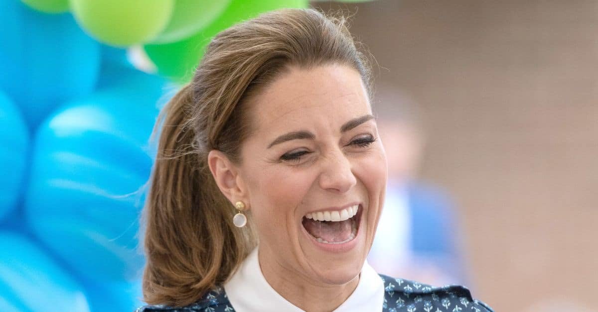 Kate Middleton Makes Public Appearance With New Health Update Amid ...