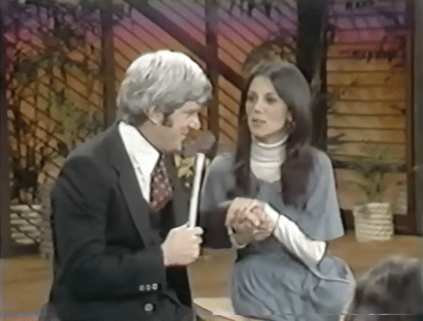 Inside The 44 Years Of Devoted Marriage Between Phil Donahue And Marlo ...