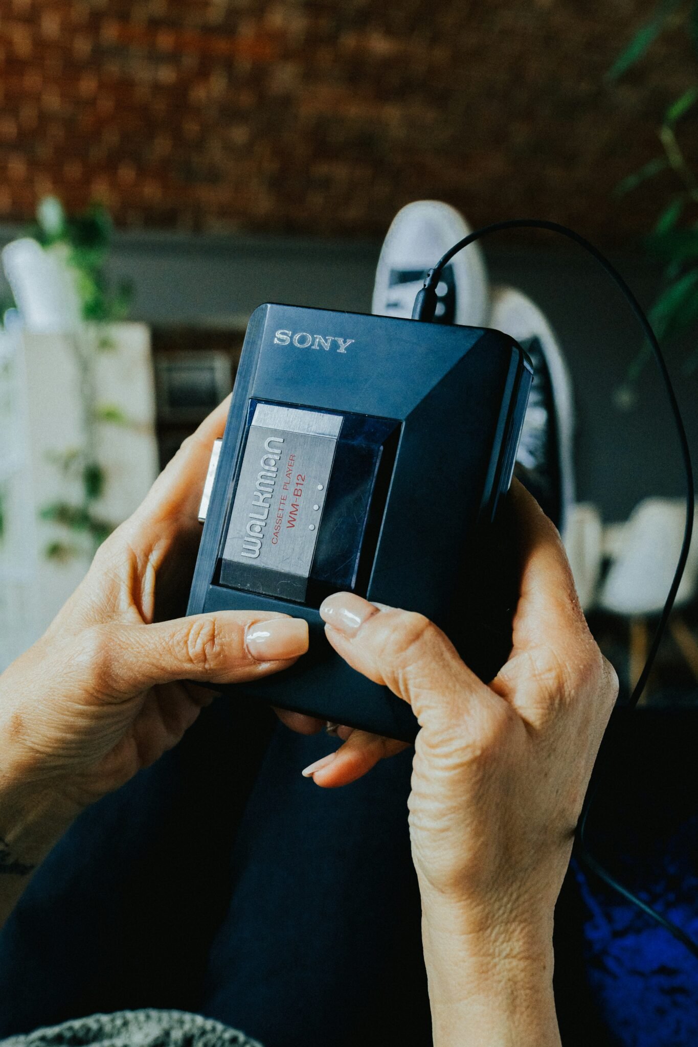 15 Ways the ‘90s Taught Us How to Handle Stress Without Technology ...