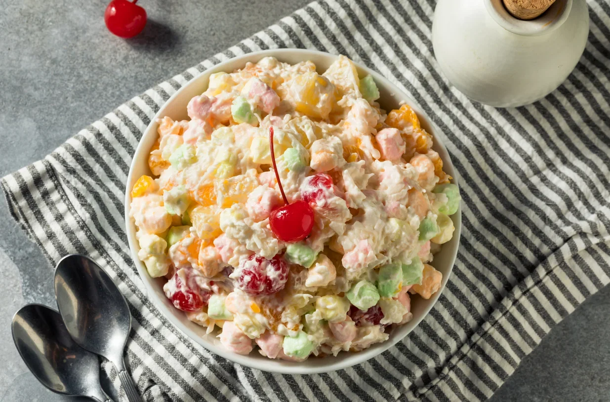 14 Retro Recipes from the ’60s That Would Baffle Today’s Foodies ...
