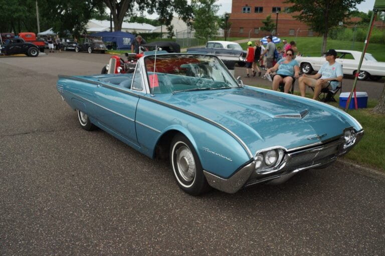 14 Iconic Cars from the 60s That Every Dad Had – Takes Me Back