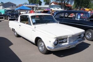 14 Iconic Cars from the 60s That Every Dad Had – Takes Me Back