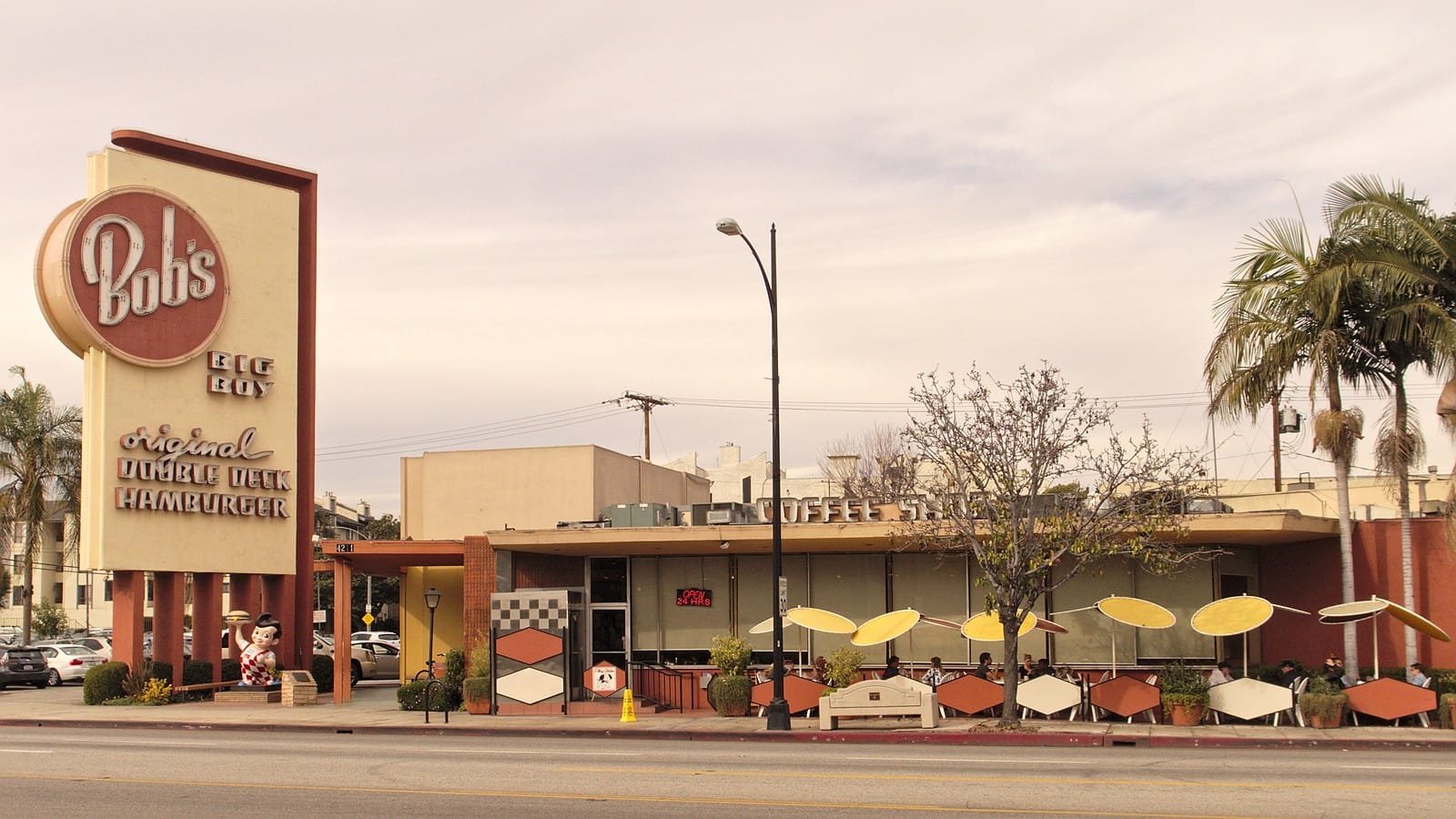 12 of Your Favorite Restaurants from the ’70s—and What Happened to Them ...