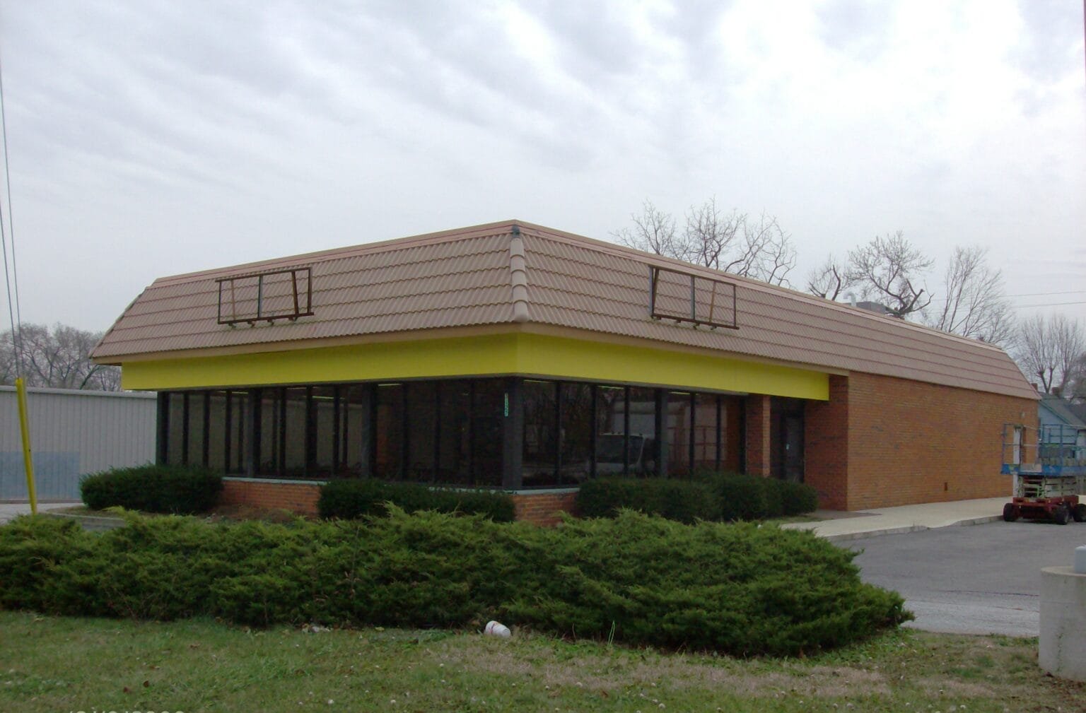 12 of Your Favorite Restaurants from the ’70s—and What Happened to Them ...