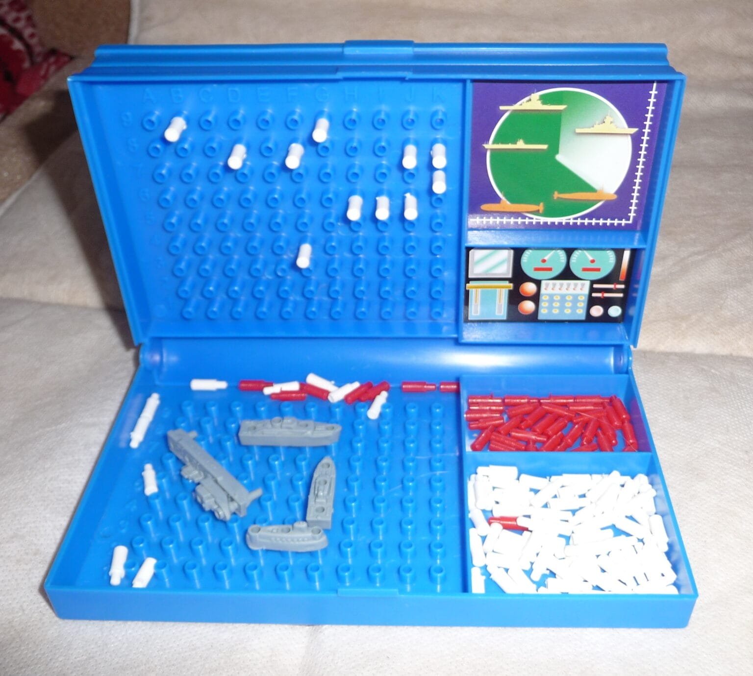 14 Classic Board Games from the ’50s and ’60s That Are Still Worth ...
