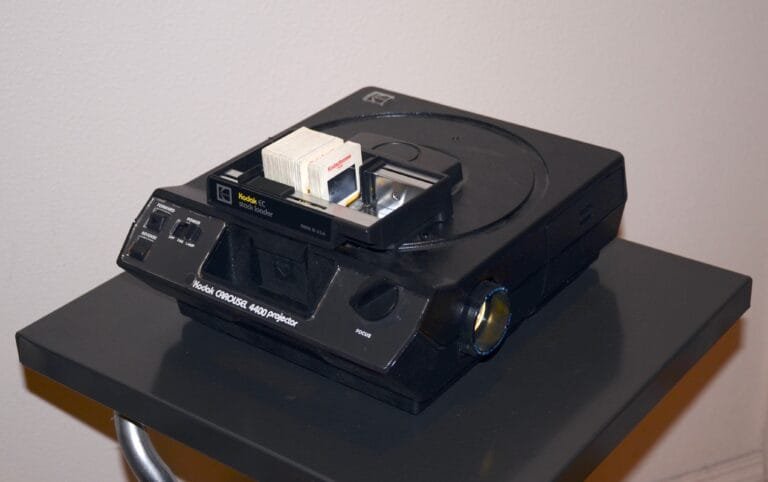 15 Gadgets from the 60s and 70s That Were the Height of Cool – Takes Me ...