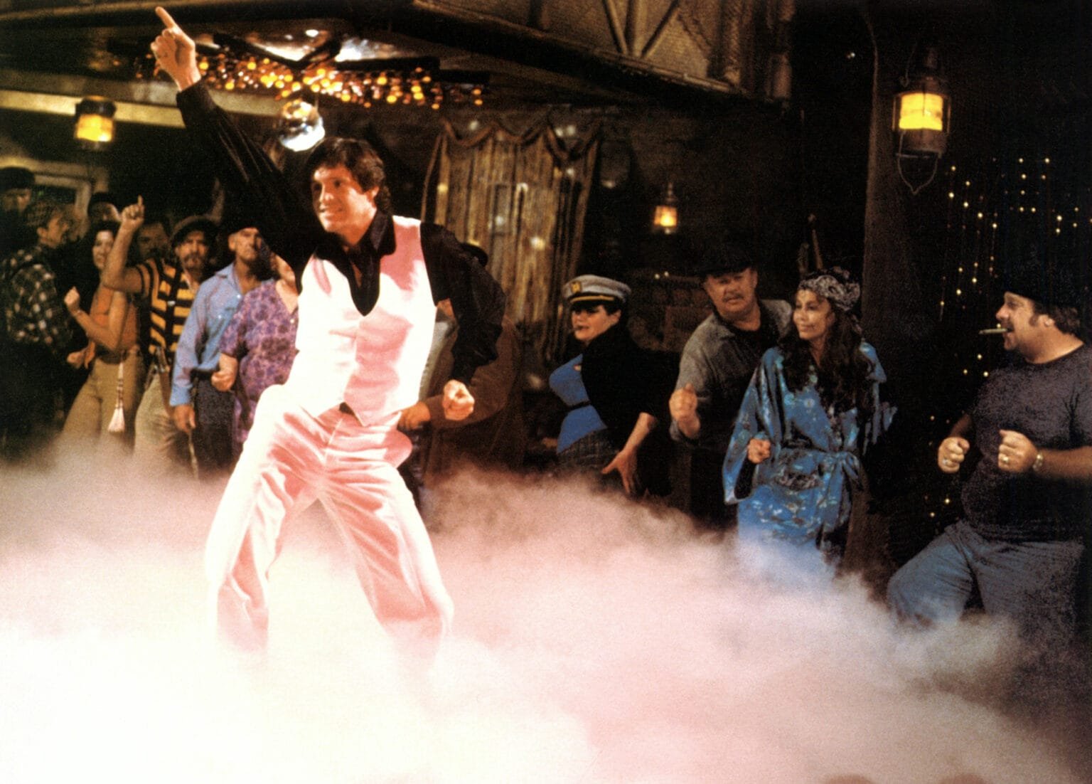 14 Blockbuster Movies from the 70s That Defined a Decade – Takes Me Back