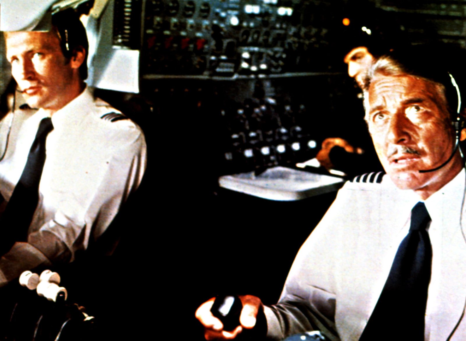 Poseidon Adventure, Towering Inferno & 12 Big Disaster Movies of the ...
