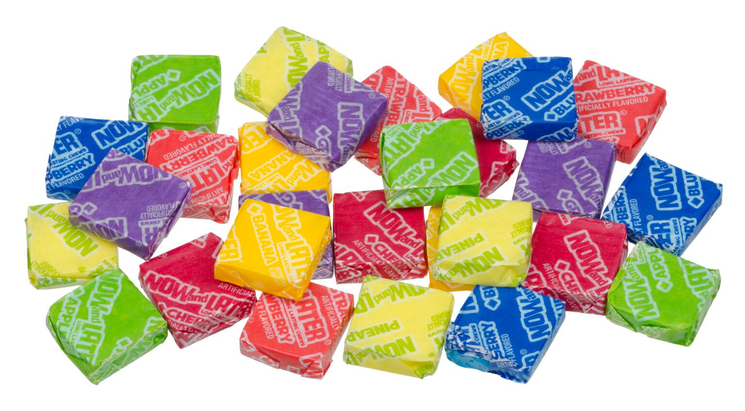 15 Halloween Candy from the 70s We Loved & Hated – Takes Me Back