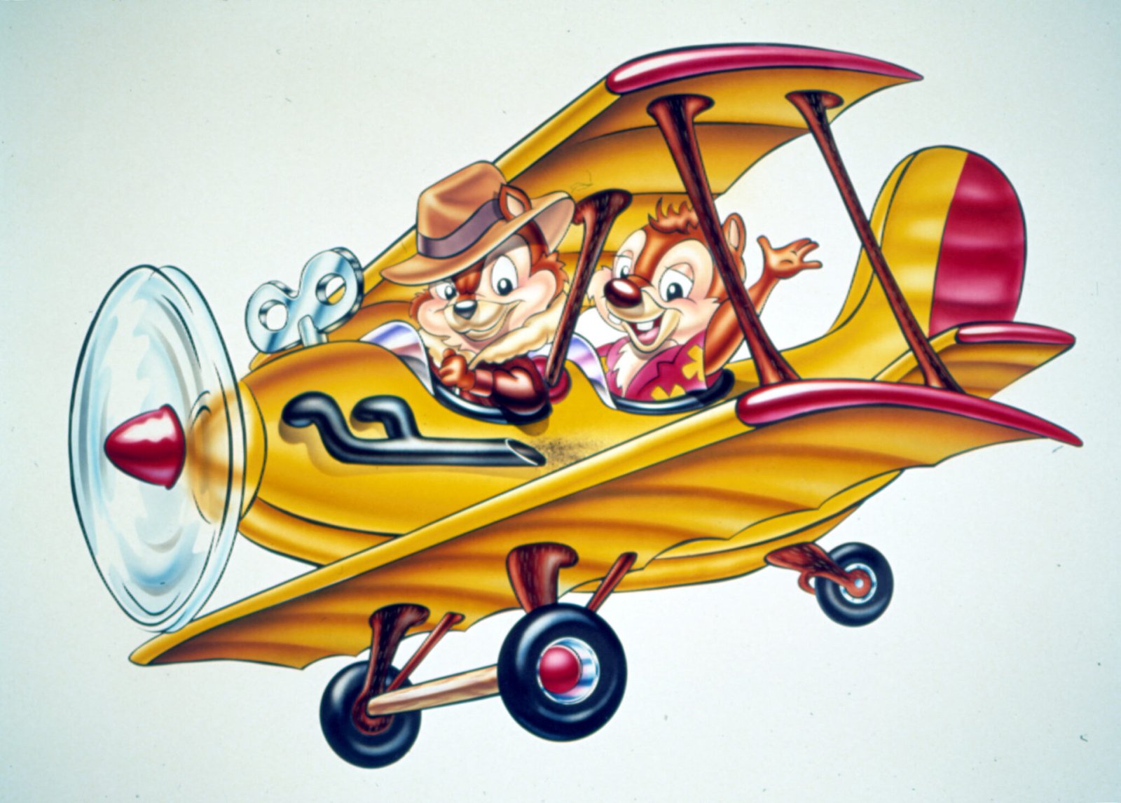 18 Saturday Morning Cartoon Shows That Shaped a Generation – Takes Me Back