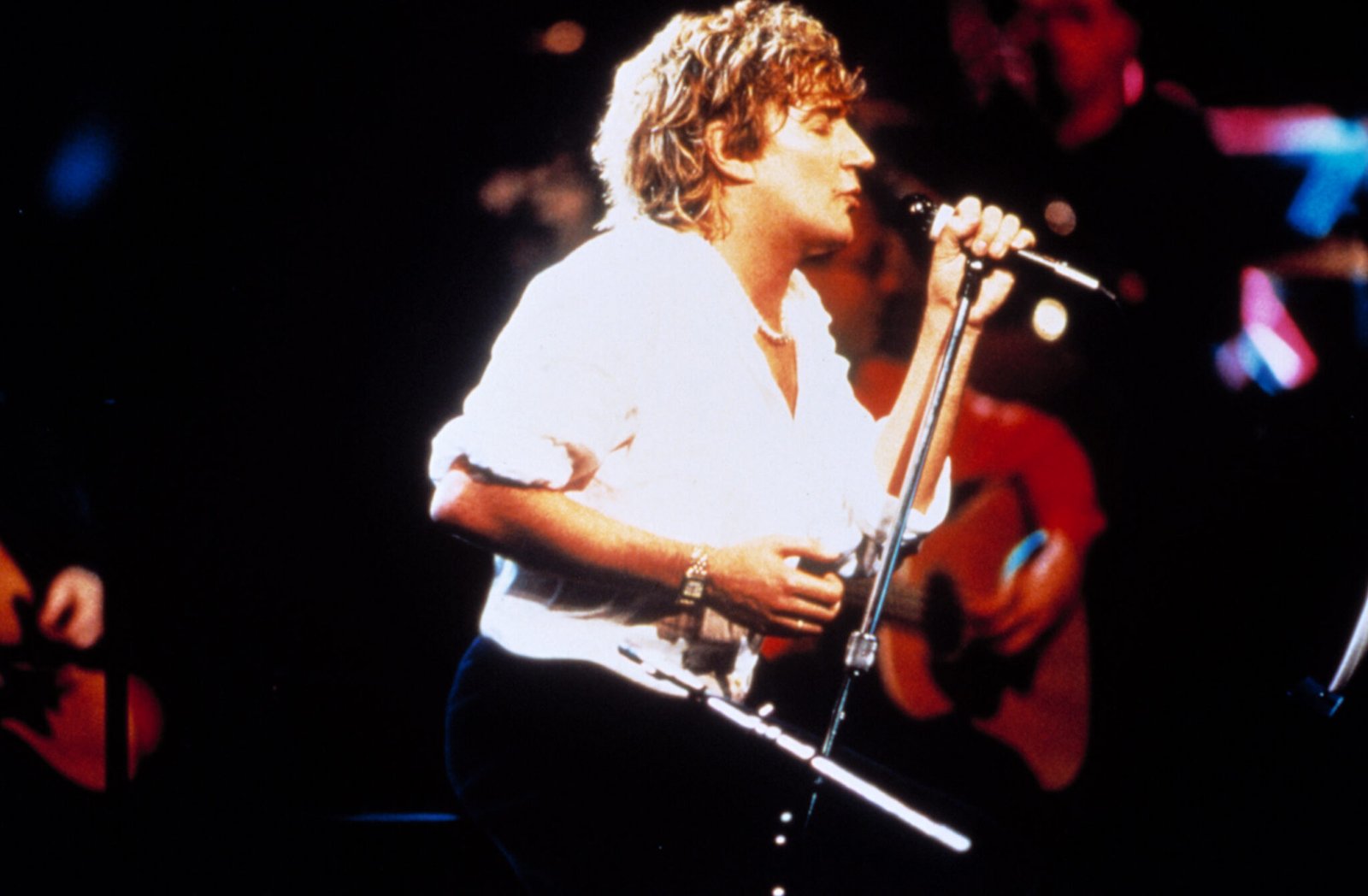 12 Biggest Concert Crowds Records That Have Not Been Broken – Takes Me Back