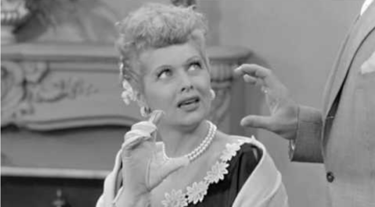 12 Moments from ‘I Love Lucy’ That Still Has Me in Stitches Today ...
