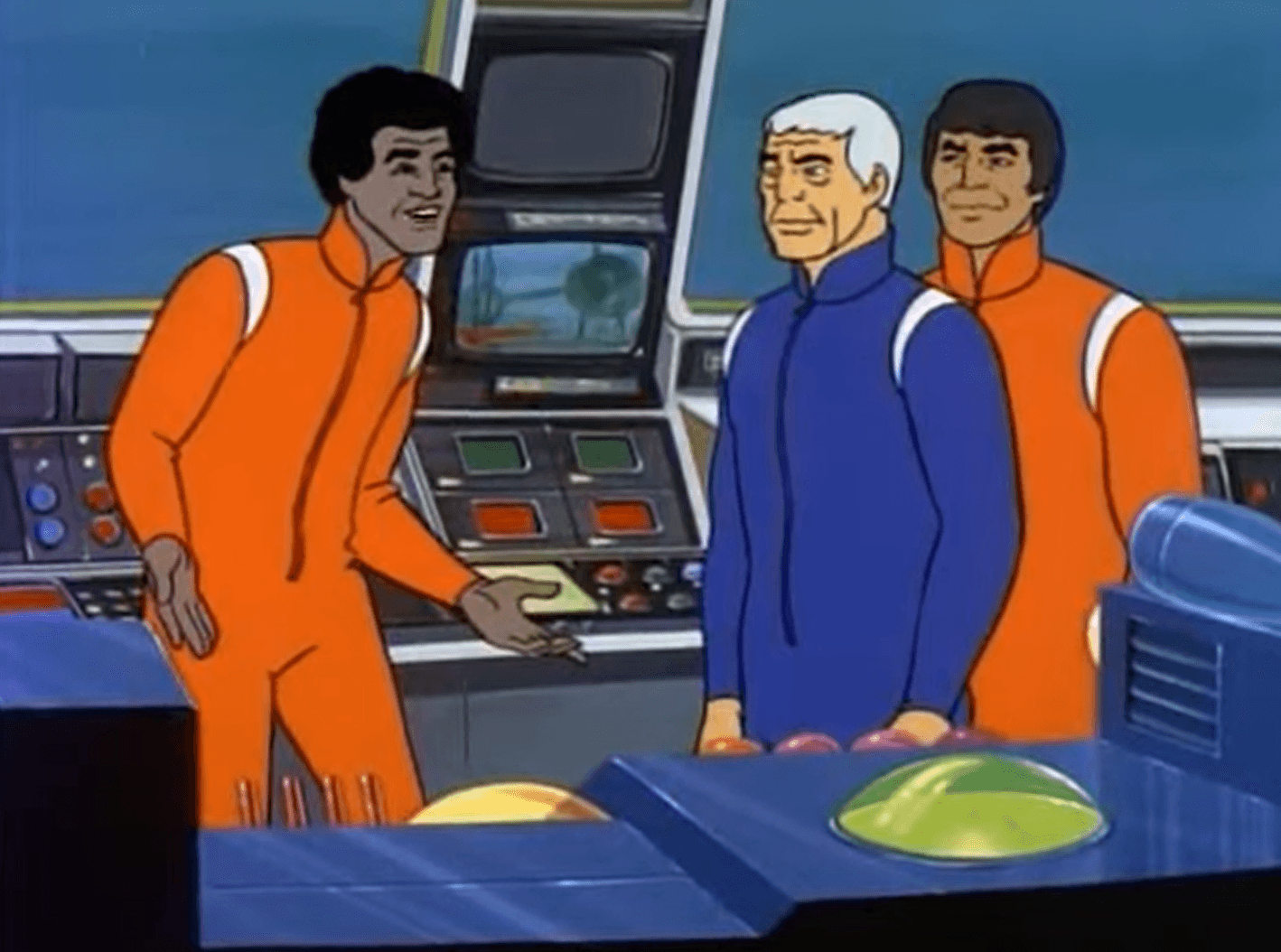 15 Classic Saturday Morning Cartoons from the 70s You Totally Forgot ...