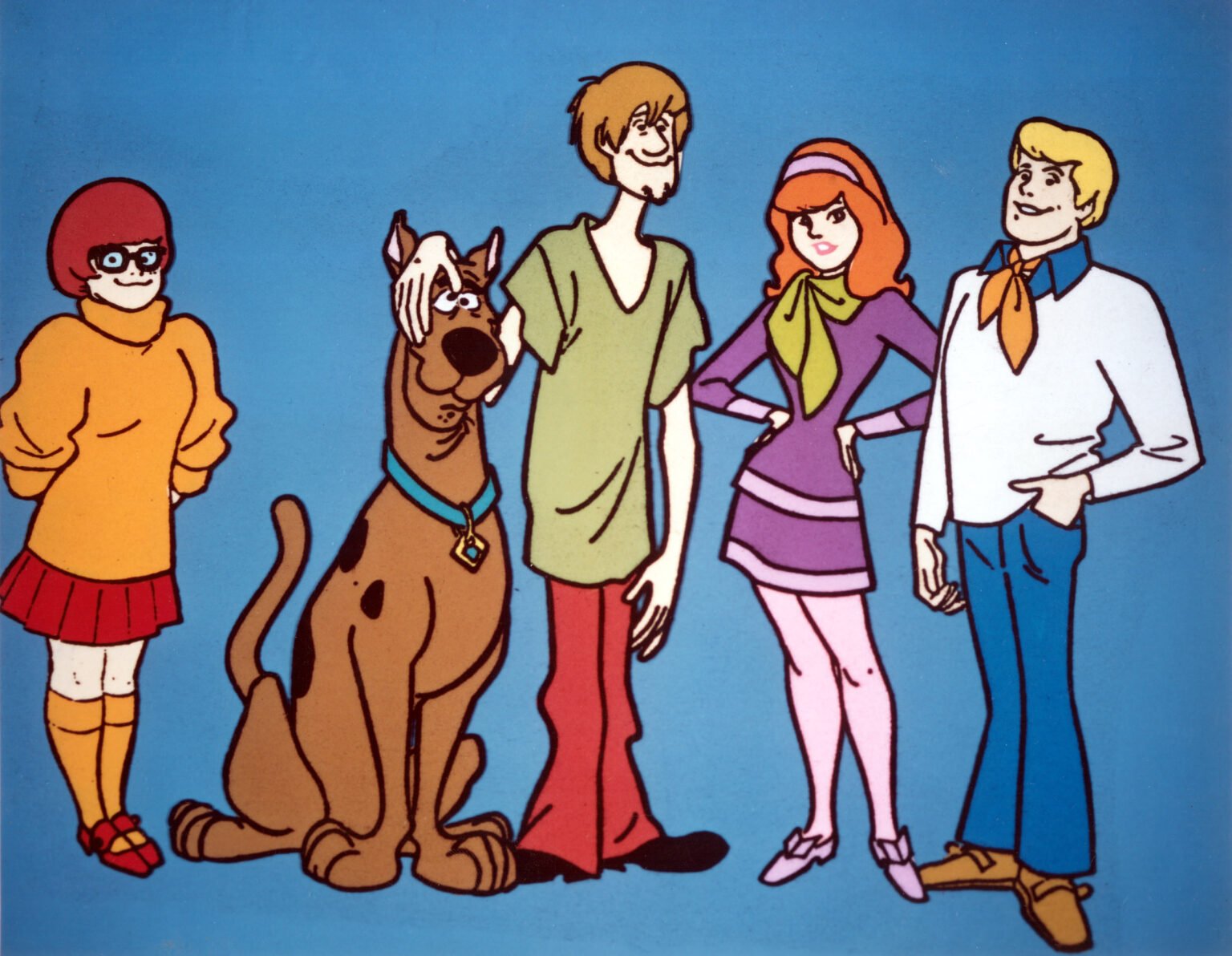 18 Saturday Morning Cartoon Shows That Shaped a Generation – Takes Me Back