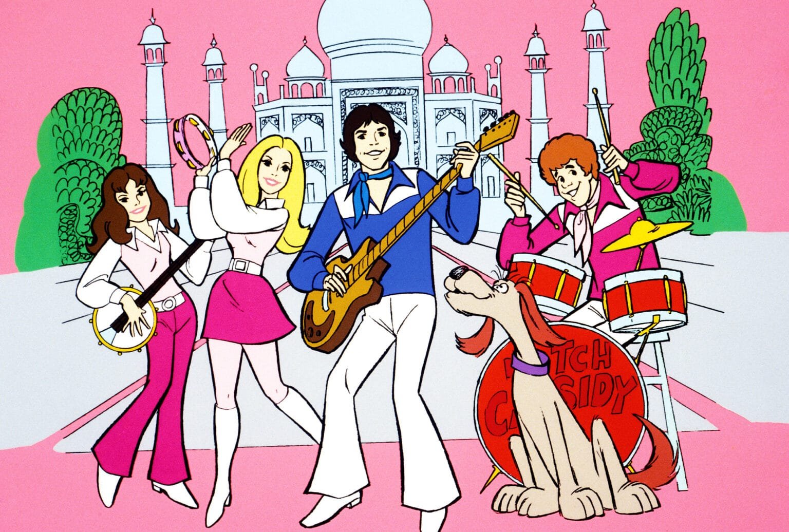 15 Classic Saturday Morning Cartoons from the 70s You Totally Forgot ...