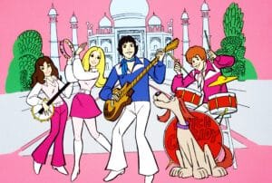 15 Classic Saturday Morning Cartoons from the 70s You Totally Forgot ...