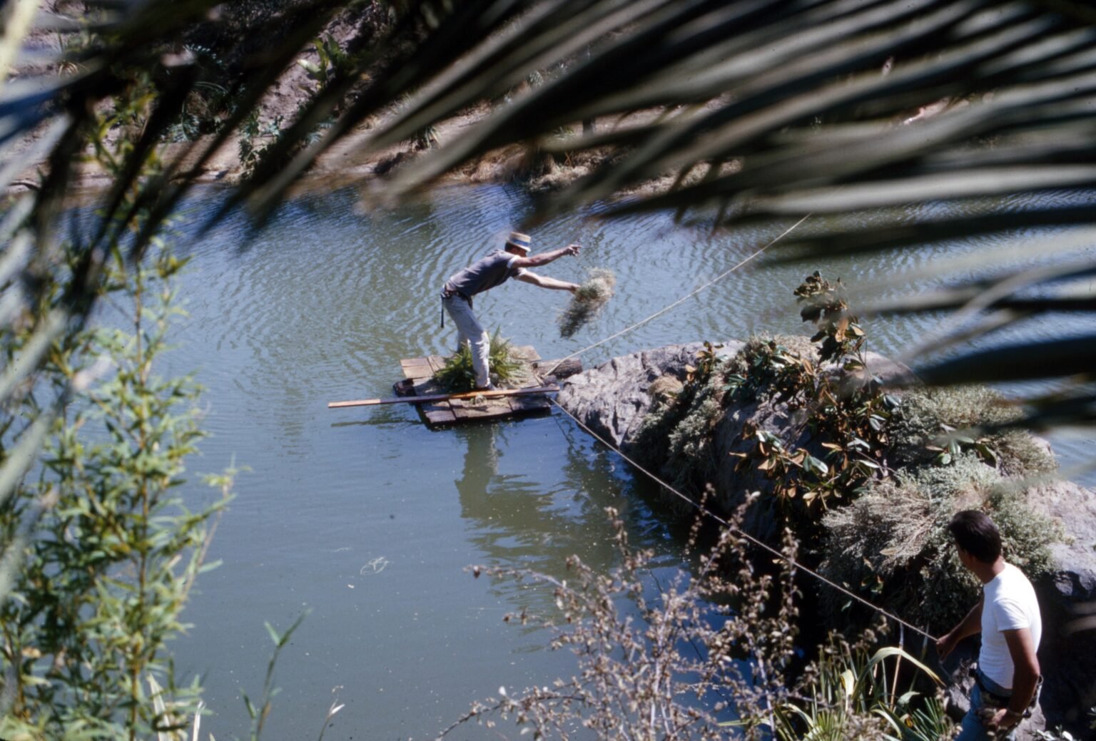 12 Most Absurd things about Gilligan’s Island – Takes Me Back