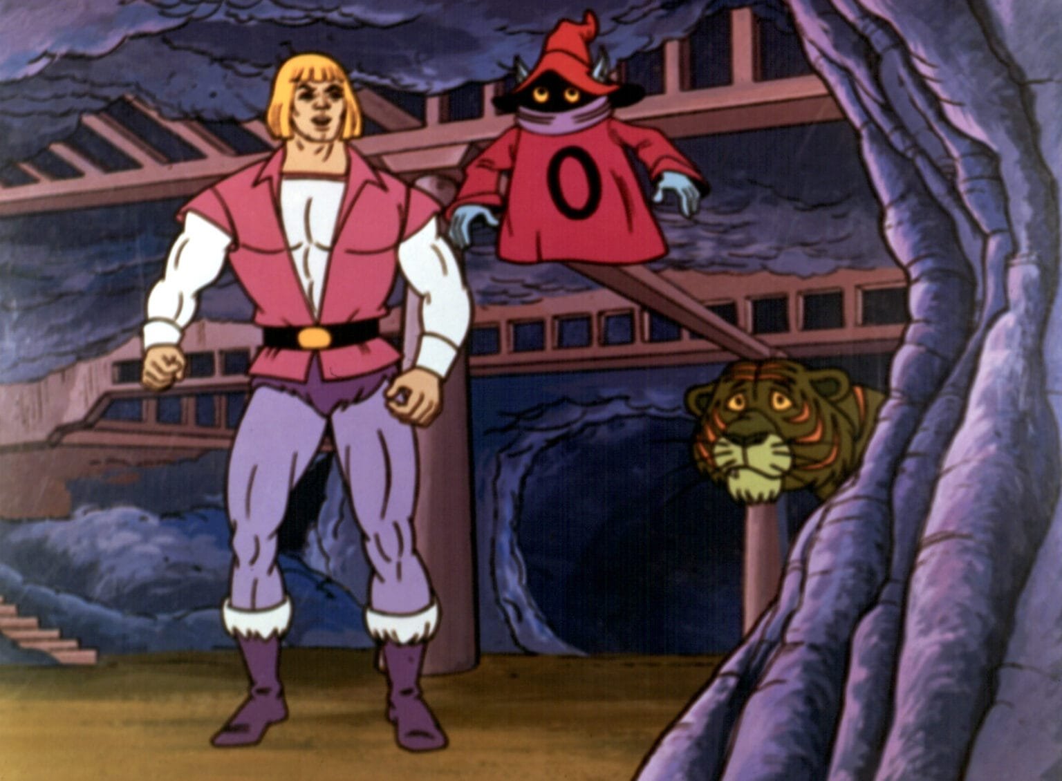 12 Saturday Morning Cartoons from the 80s That Made Waking Up Early ...