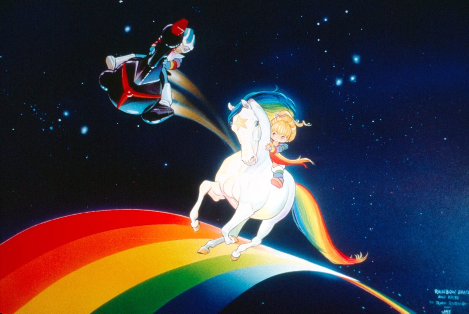 18 Saturday Morning Cartoon Shows That Shaped a Generation – Takes Me Back