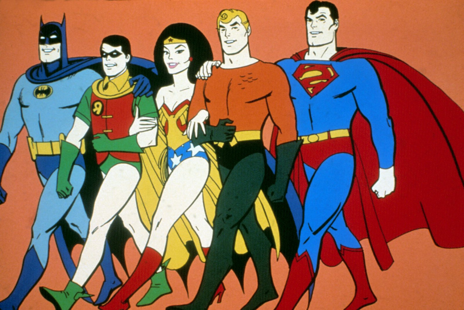 18 Saturday Morning Cartoon Shows That Shaped a Generation – Takes Me Back