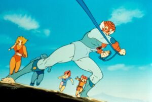 18 Saturday Morning Cartoon Shows That Shaped a Generation – Takes Me Back