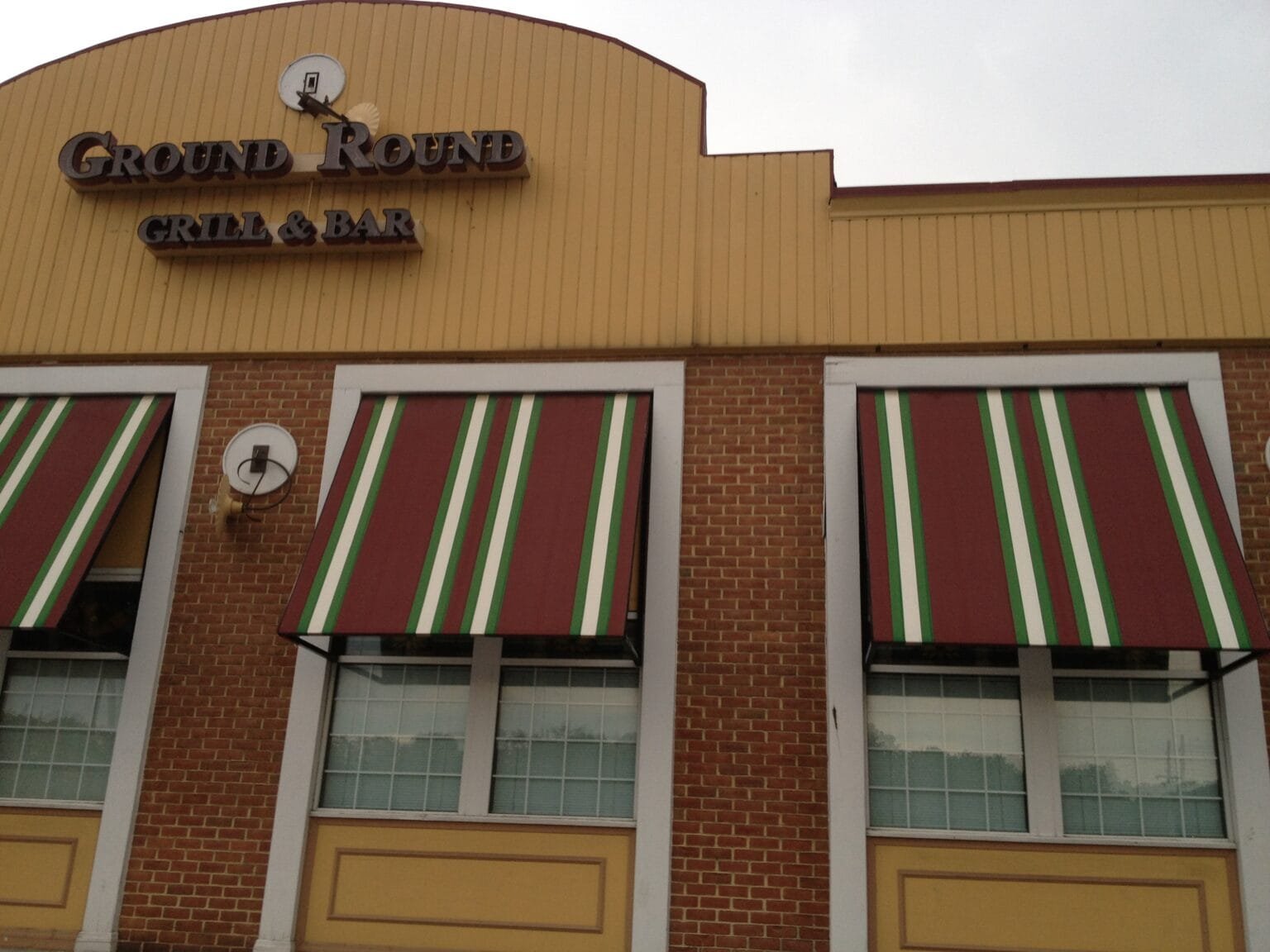 12 of Your Favorite Restaurants from the ’70s—and What Happened to Them ...
