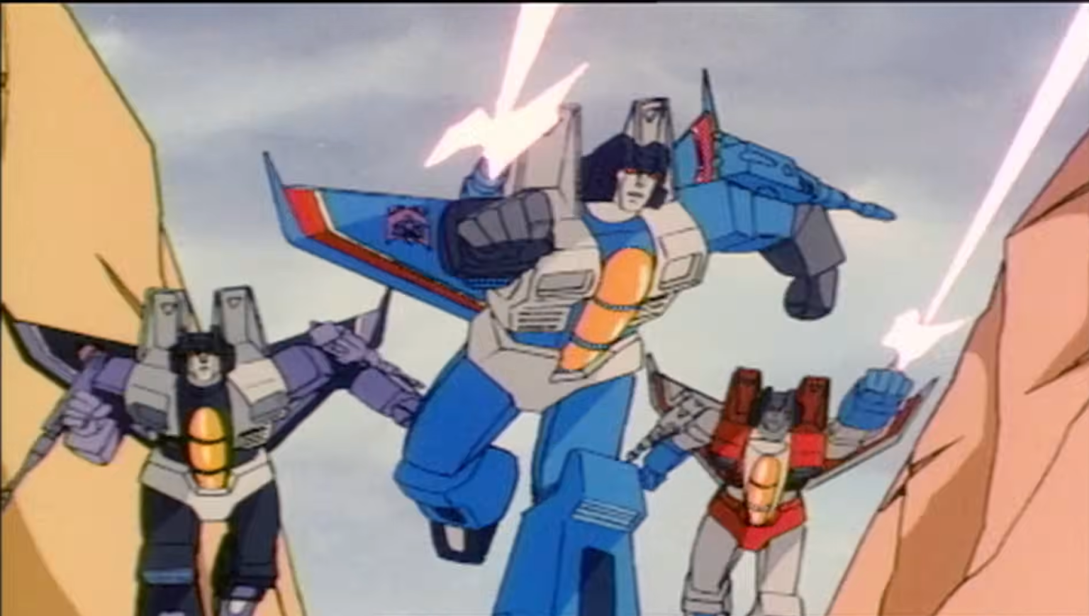 12 Saturday Morning Cartoons from the 80s That Made Waking Up Early ...