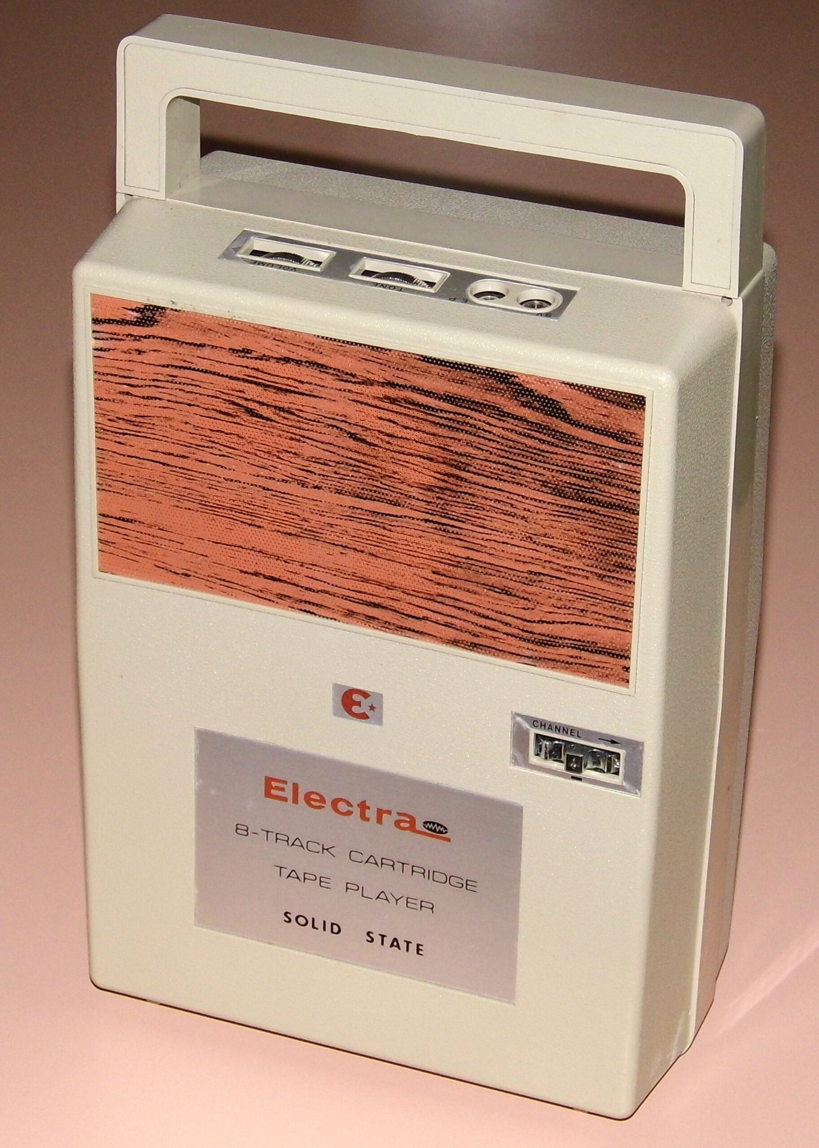 15 Gadgets from the 60s and 70s That Were the Height of Cool – Takes Me ...