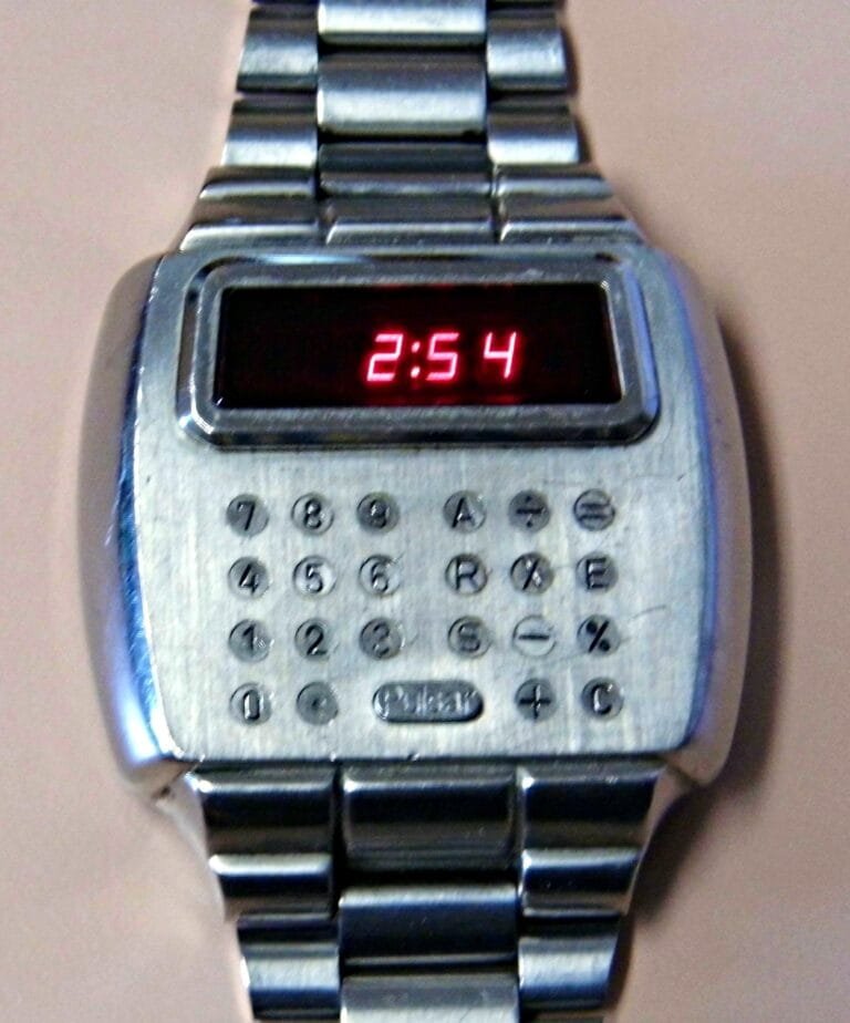15 Gadgets from the 60s and 70s That Were the Height of Cool – Takes Me ...
