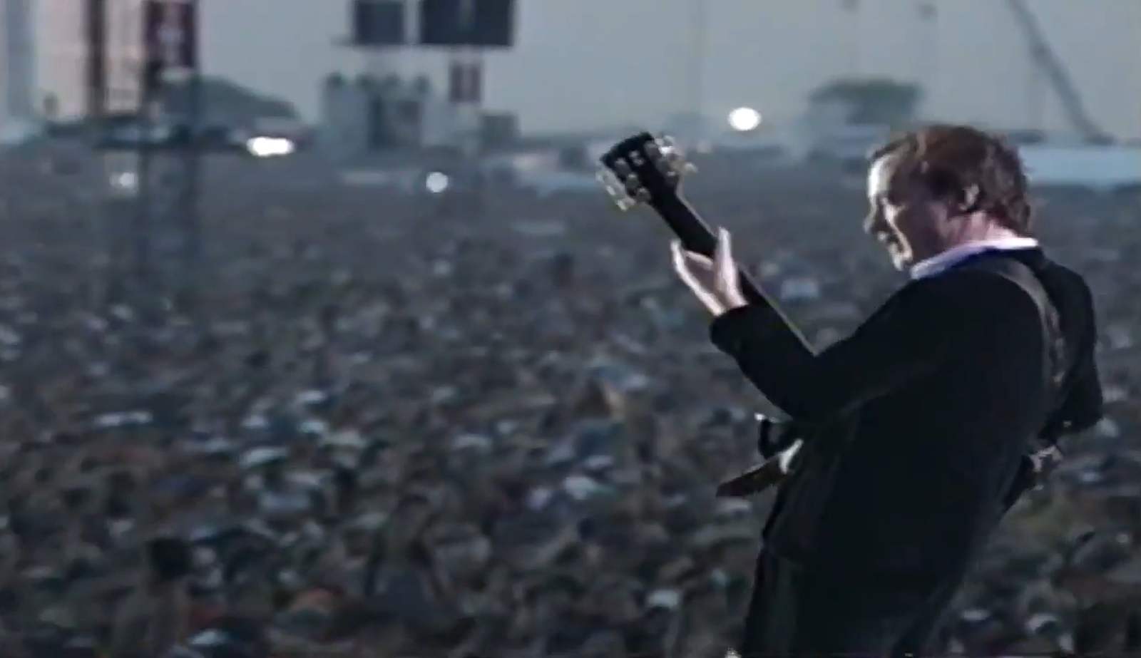 12 Biggest Concert Crowds Records That Have Not Been Broken – Takes Me Back