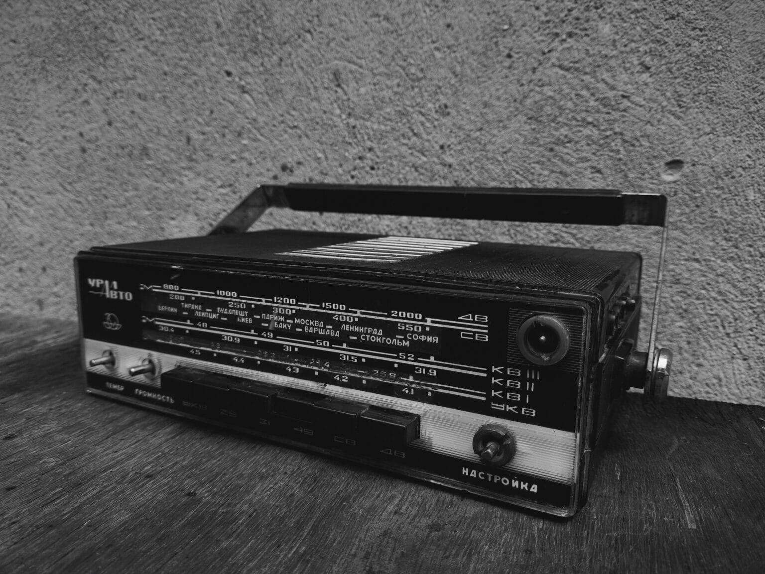 15 Gadgets from the 60s and 70s That Were the Height of Cool – Takes Me ...