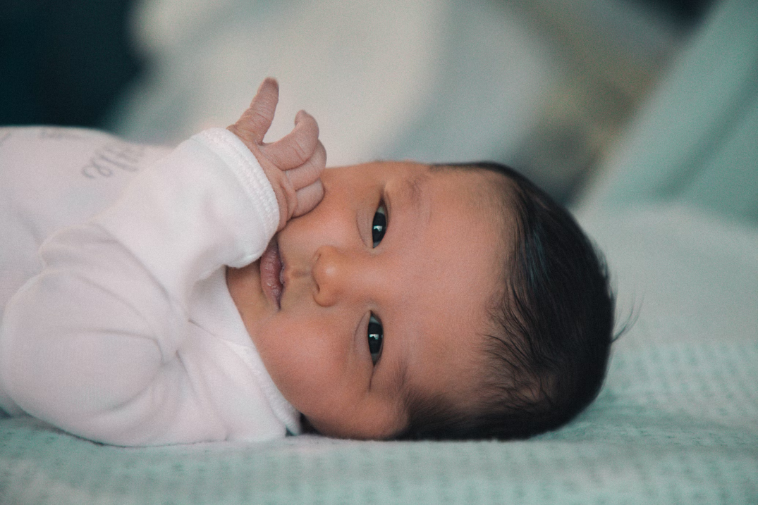 20 Popular 1950s Baby Names That Need to Come back – Takes Me Back