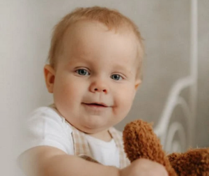 20 Popular 1950s Baby Names That Need to Come back – Takes Me Back