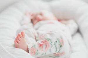 20 Popular 1950s Baby Names That Need to Come back – Takes Me Back