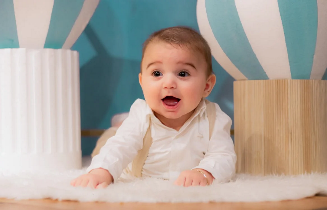 20 Popular 1950s Baby Names That Need to Come back – Takes Me Back