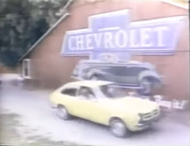 12 Retro Car Commercials Will Take You Back in Time – Takes Me Back