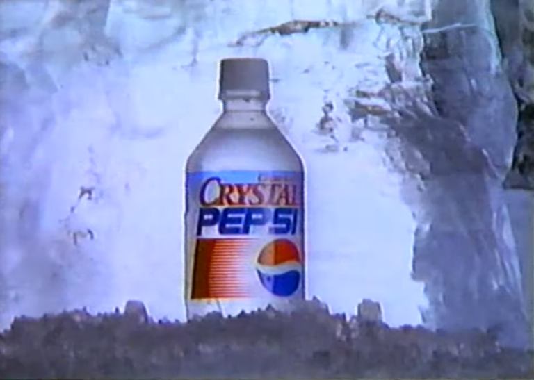 13 Discontinued Sodas from the 90s and 2000s That Deserve a Comeback ...