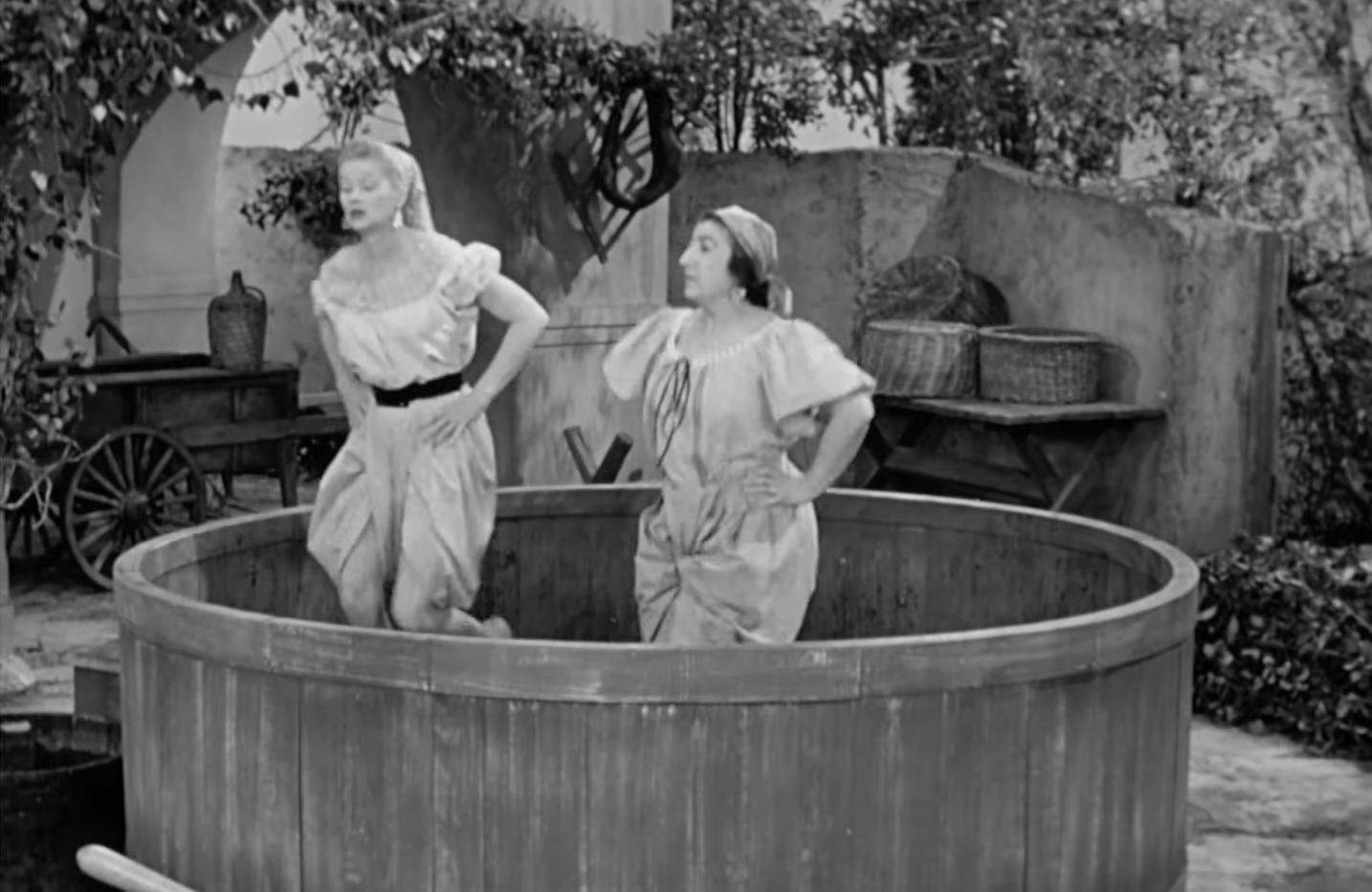 12 Moments from ‘I Love Lucy’ That Still Has Me in Stitches Today ...