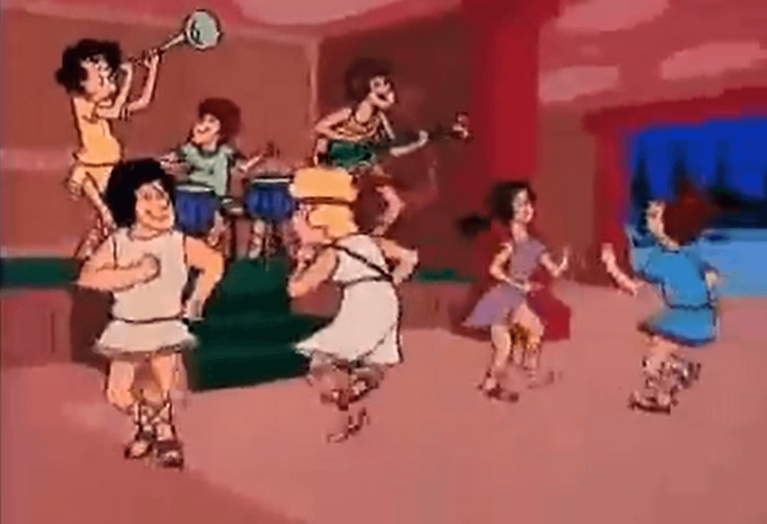 15 Classic Saturday Morning Cartoons from the 70s You Totally Forgot ...