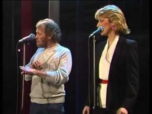 12 Greatest Duets in Music History That Will Move You To Tears – Takes ...