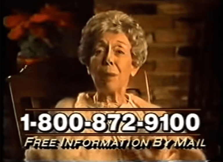 10 Forgotten TV Commercials from the 80s That Define the Decade – Takes ...