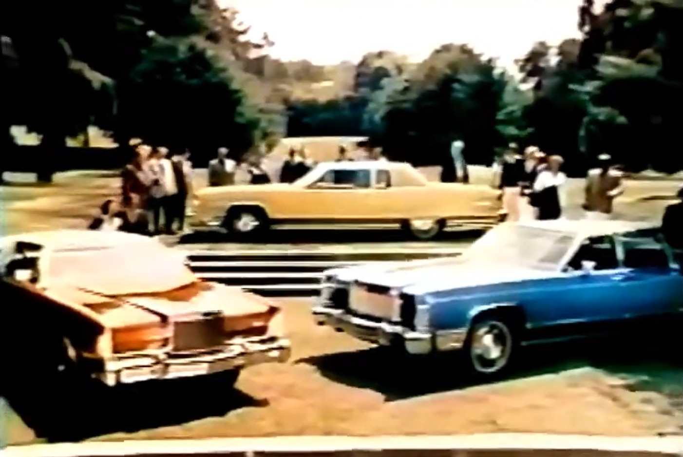 12 Retro Car Commercials Will Take You Back in Time – Takes Me Back