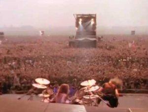 12 Biggest Concert Crowds Records That Have Not Been Broken – Takes Me Back
