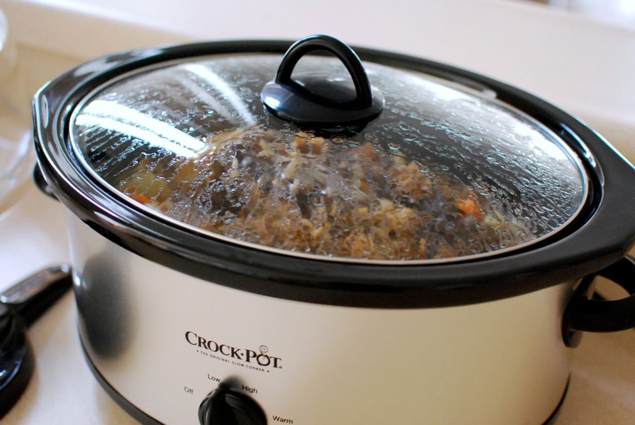 12 Home Appliances from the ’70s That Were Considered Cutting-Edge Back ...