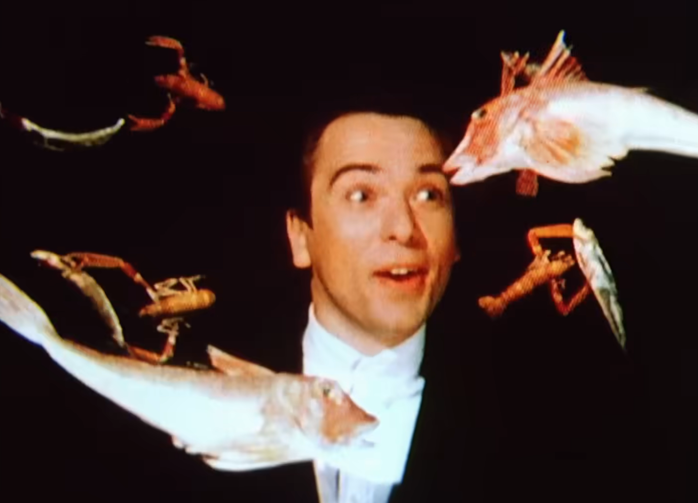 12 80s Music Videos That Defined a Generation – Takes Me Back
