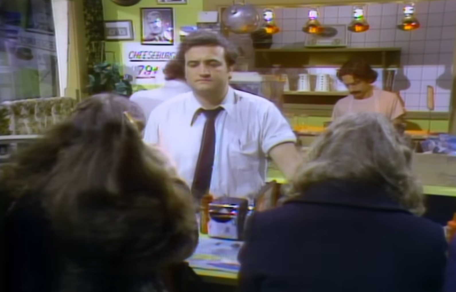 12 Classic ‘SNL’ Skits that Are Way Funnier than Anything Today – Takes ...