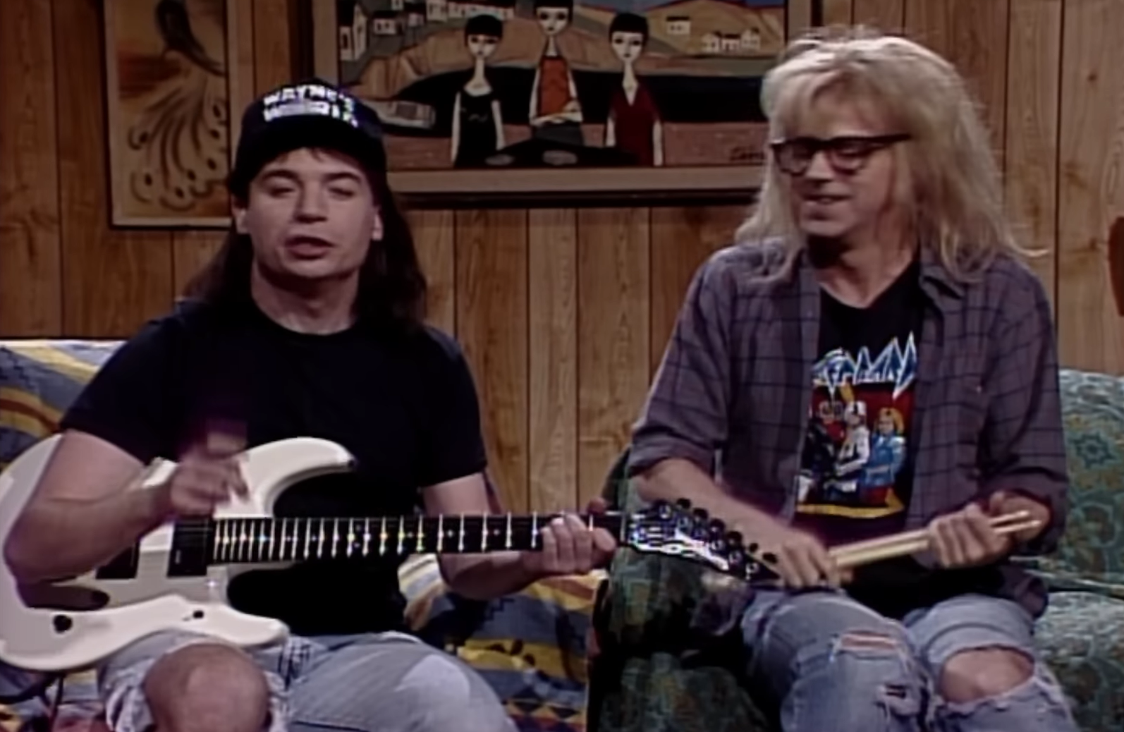 12 Classic ‘SNL’ Skits that Are Way Funnier than Anything Today – Takes ...