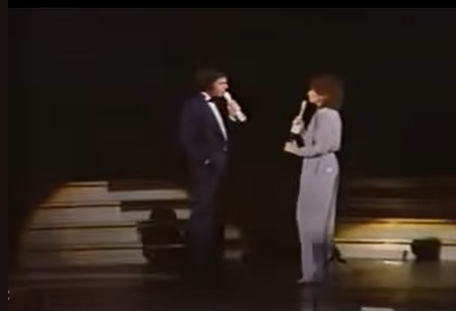 12 Greatest Duets in Music History That Will Move You To Tears – Takes ...