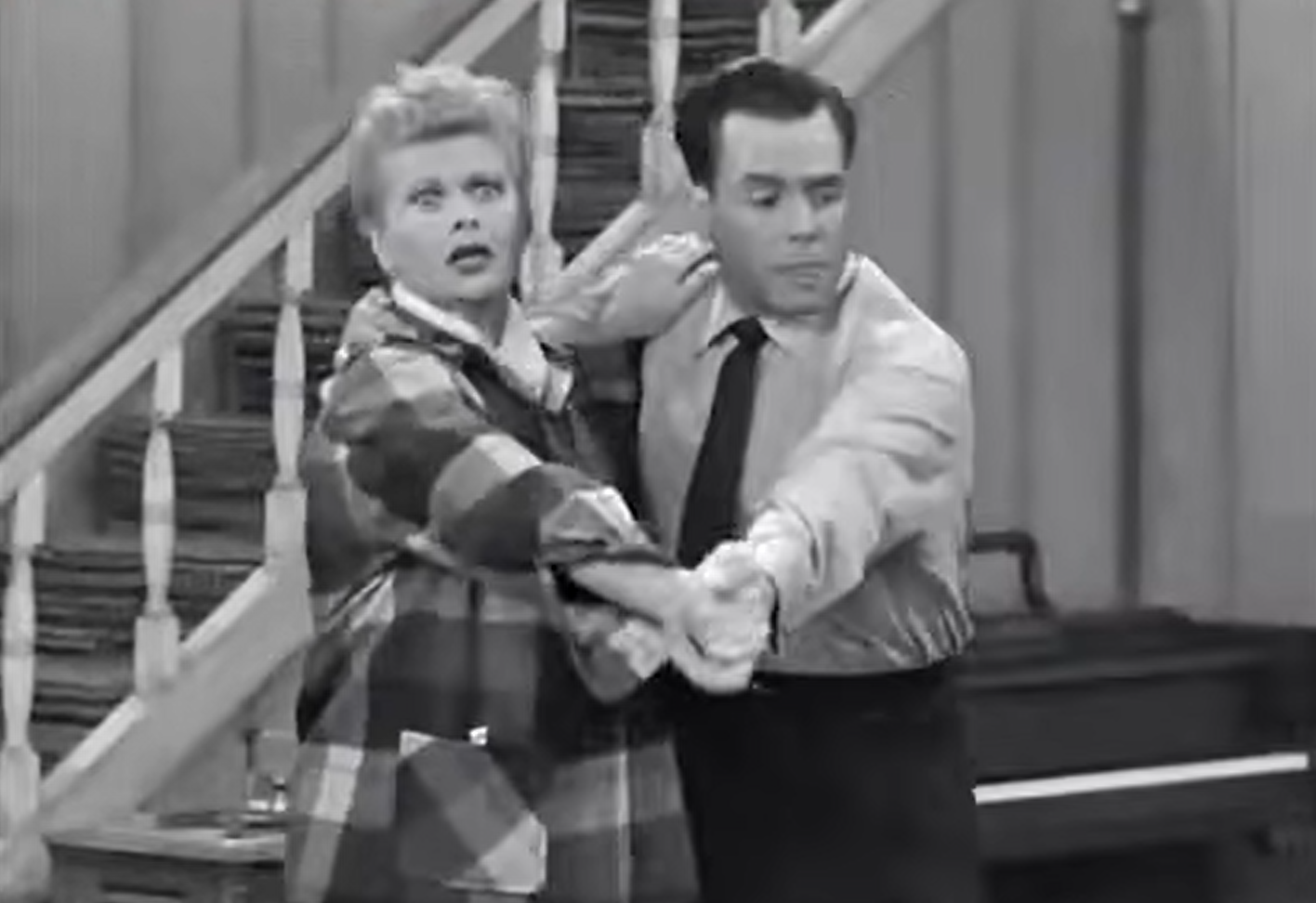12 Moments from ‘I Love Lucy’ That Still Has Me in Stitches Today ...