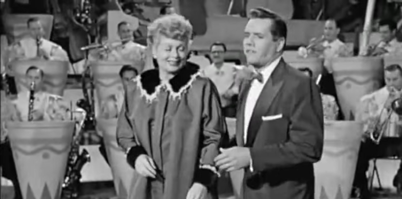 12 Moments from ‘I Love Lucy’ That Still Has Me in Stitches Today ...